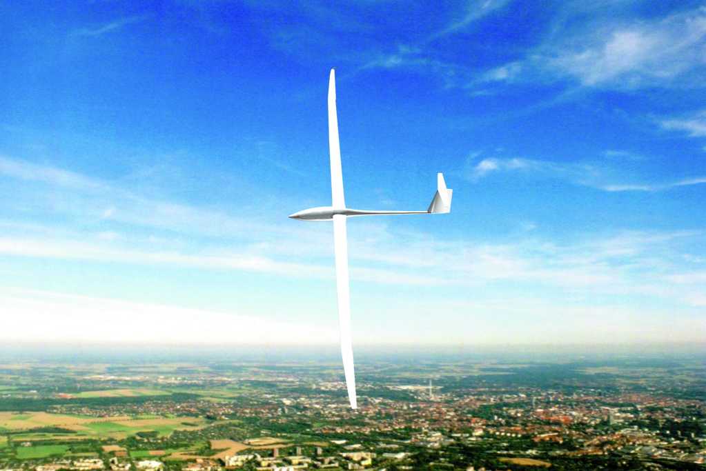 eta-Galerie: Rendered Views